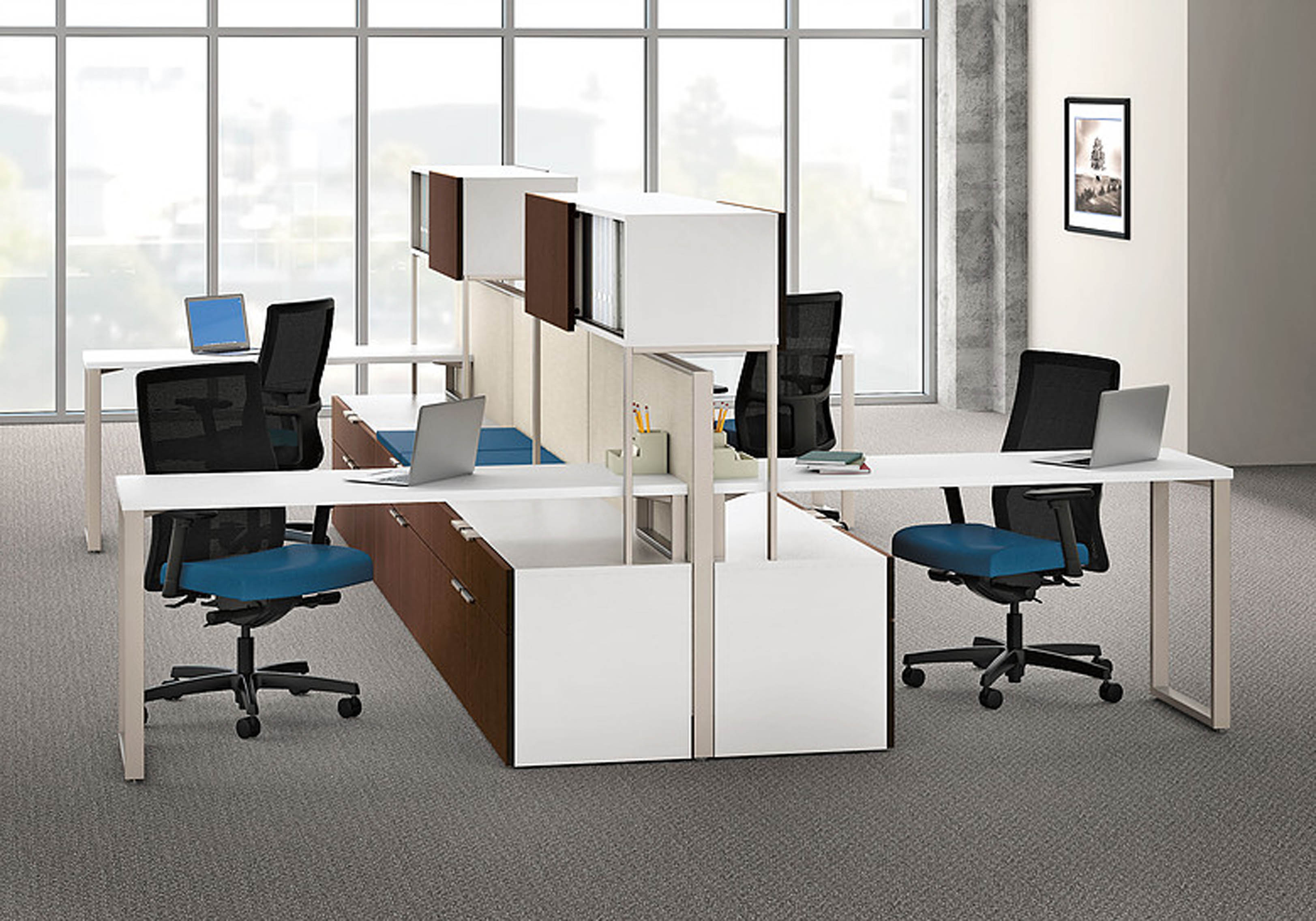 Accelerate Workstations/Products/Second Systems, Inc.