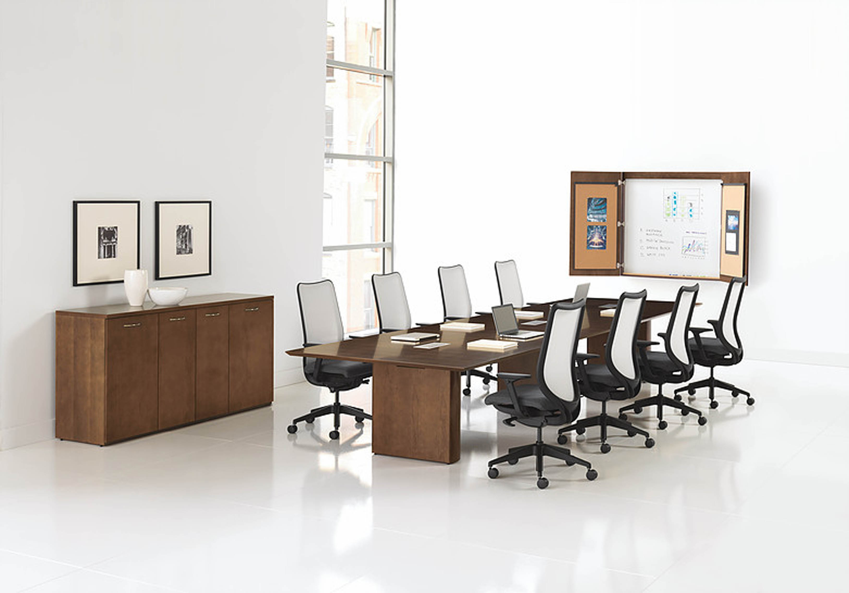 Conference Room Tables/Products/Second Systems, Inc.