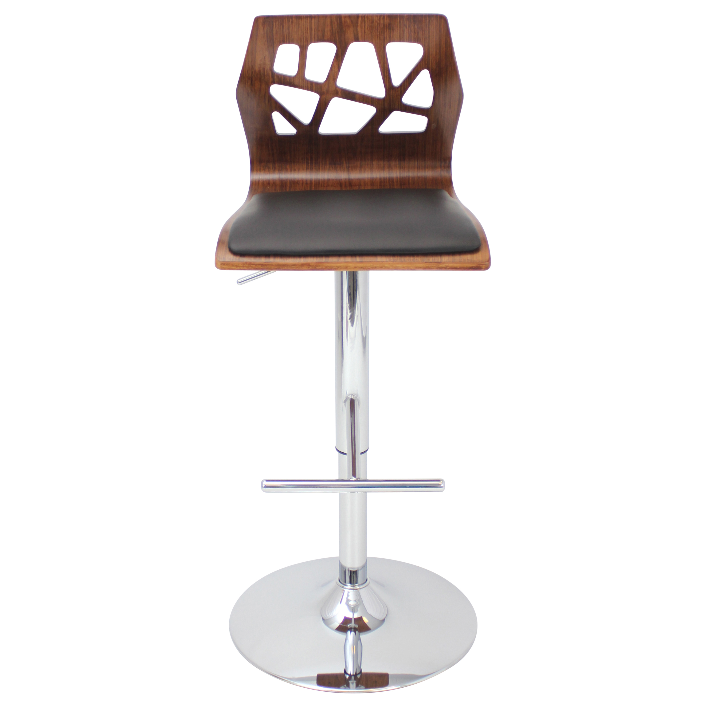 Adjustable Height Bar Stools/Second Systems, Inc.