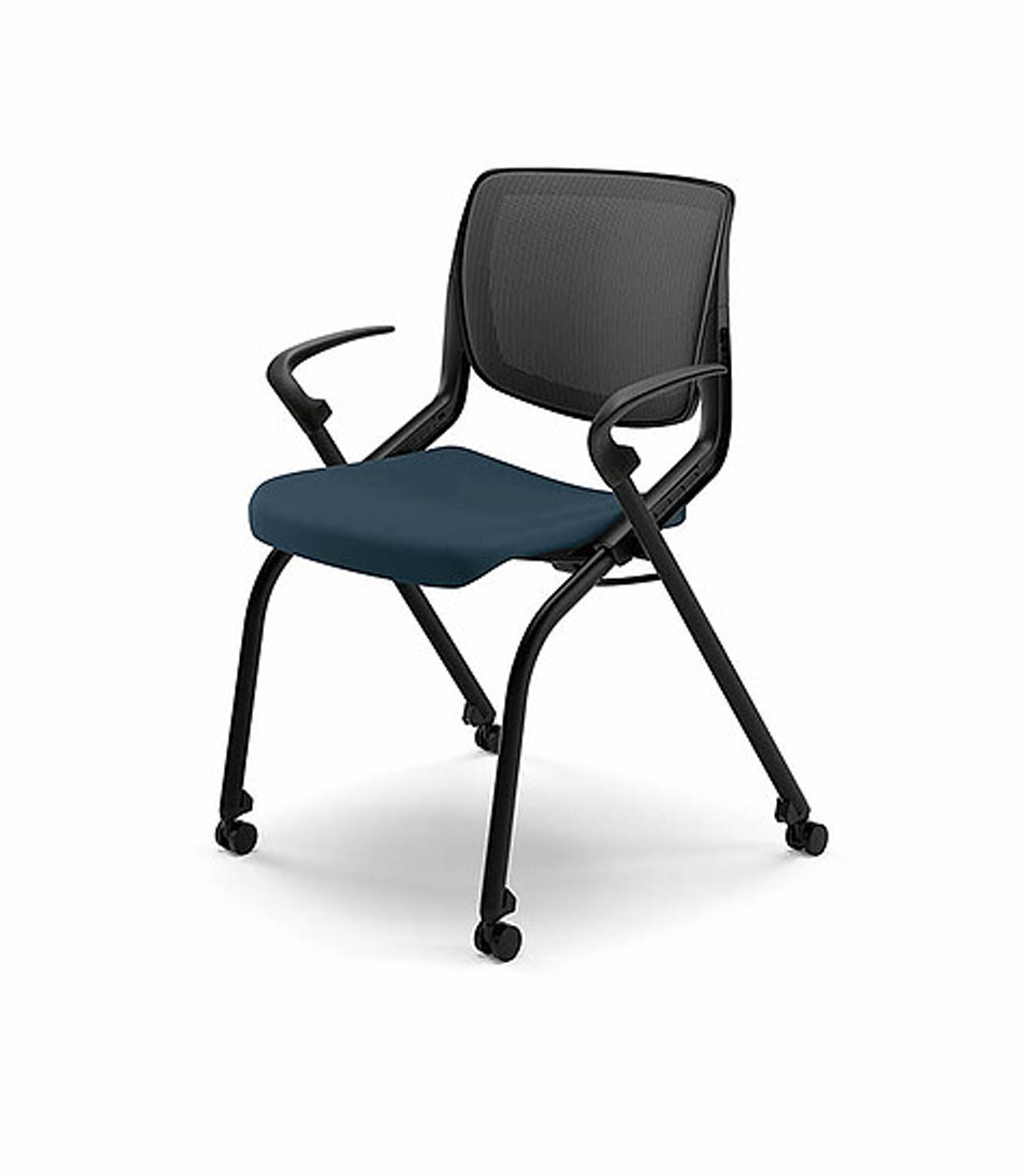 Training Room Seating/Chairs/Second Systems, Inc.