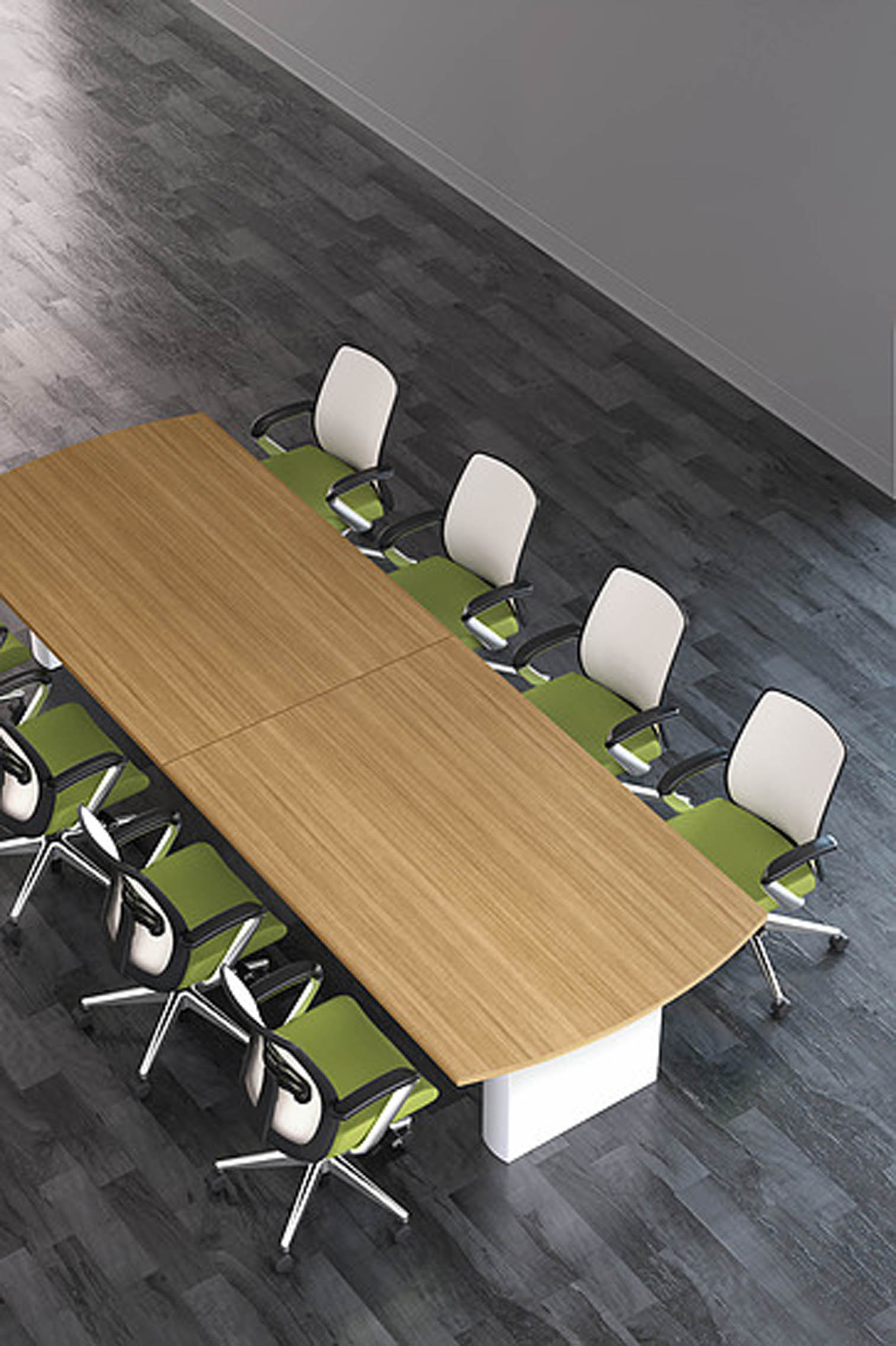 Conference Room Tables/Products/Second Systems, Inc.