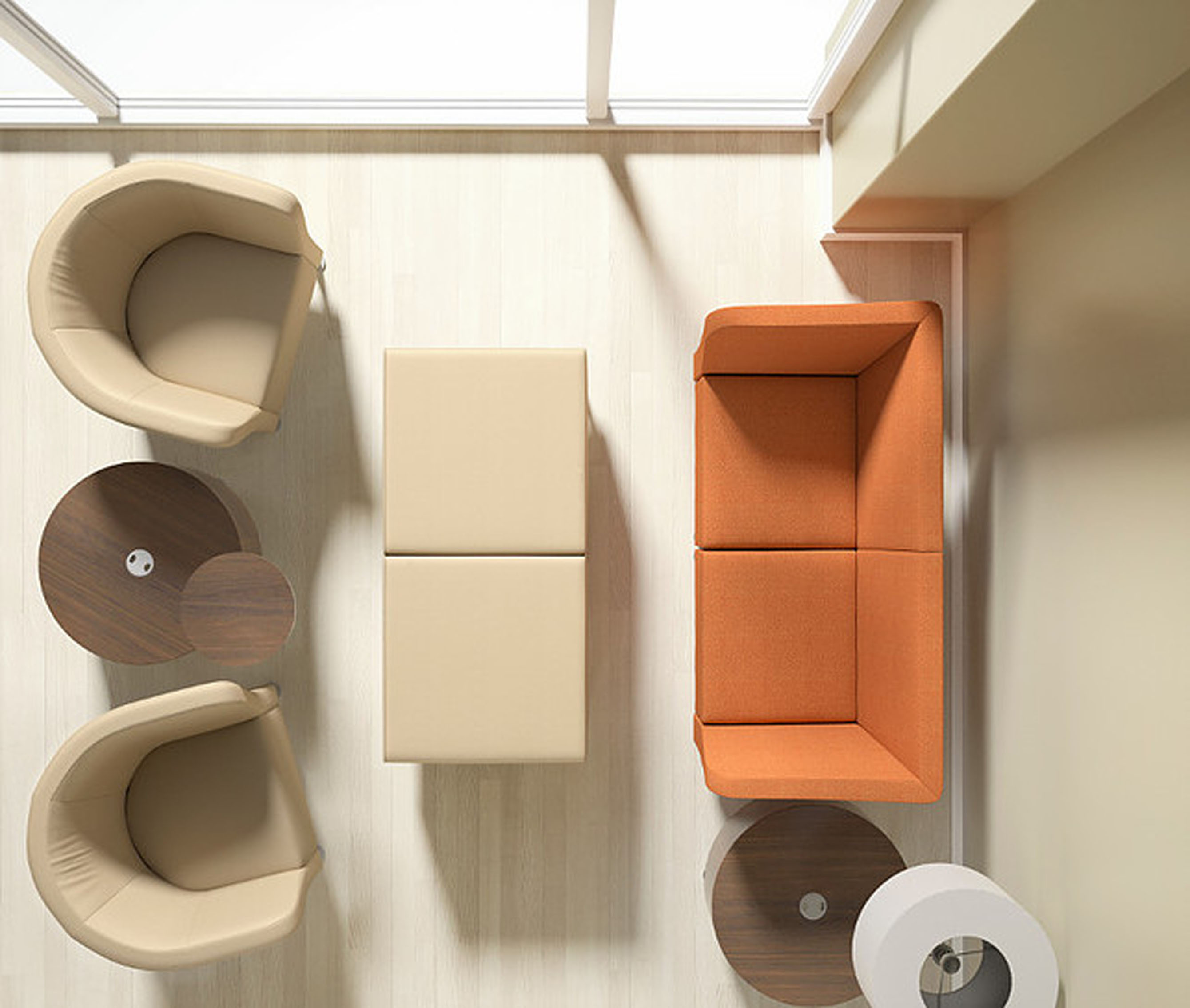 Collaborative Seating/Chairs/Products/Second Systems, Inc.