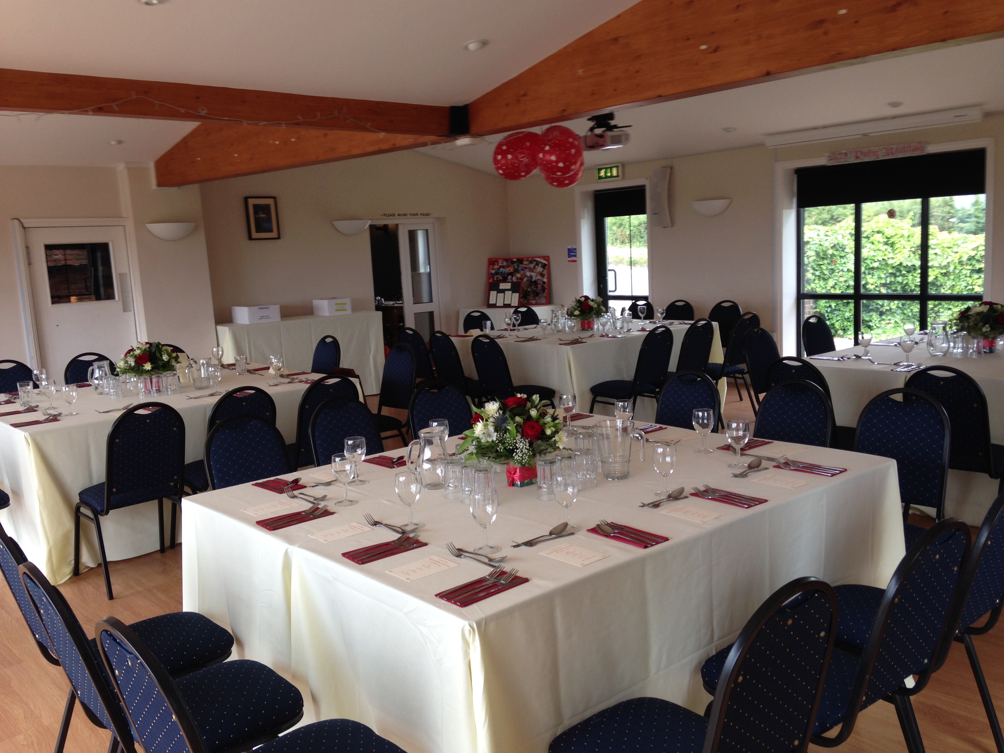 The Thatcher's Arms Pub Restaurant & function room Mount Bures, Essex