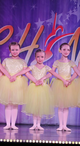 arabesque dance academy