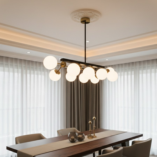 TESS | Infinite Lighting
