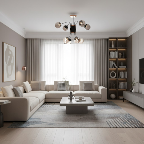 ARCELLE | Infinite Lighting