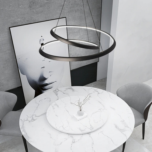 ZAELA | Infinite Lighting