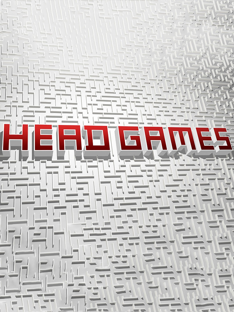 HEAD GAMES