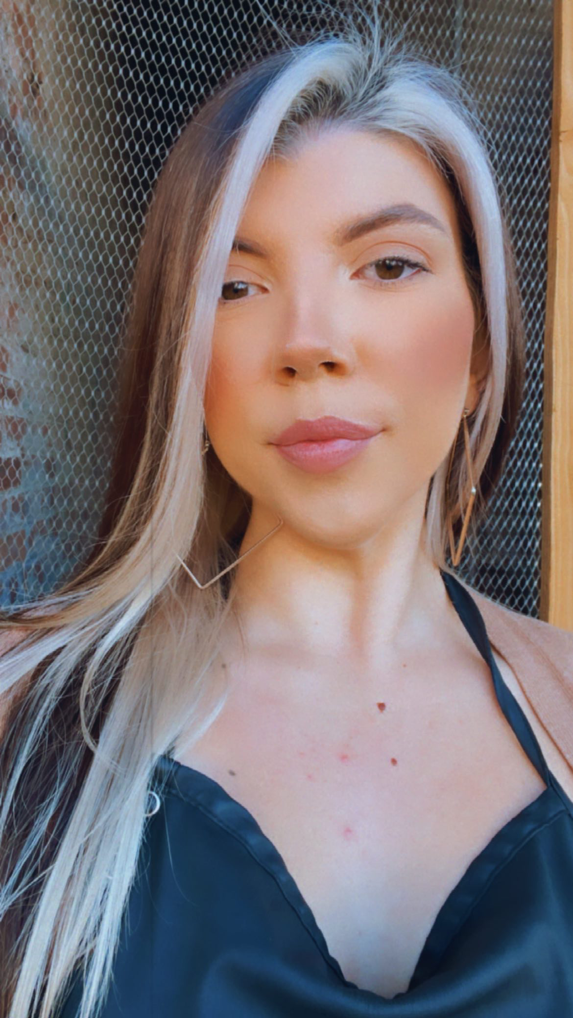 Jessica Gordon | Hair Cutting Plus