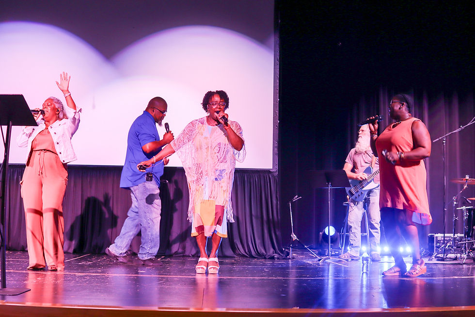 HOME | Strong Tower STCC