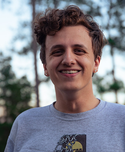 UofSC SPA | Executive Board