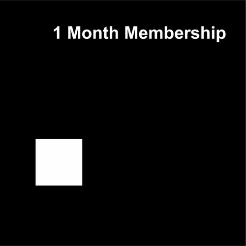 1 Month Pass | theHUB. Ibiza