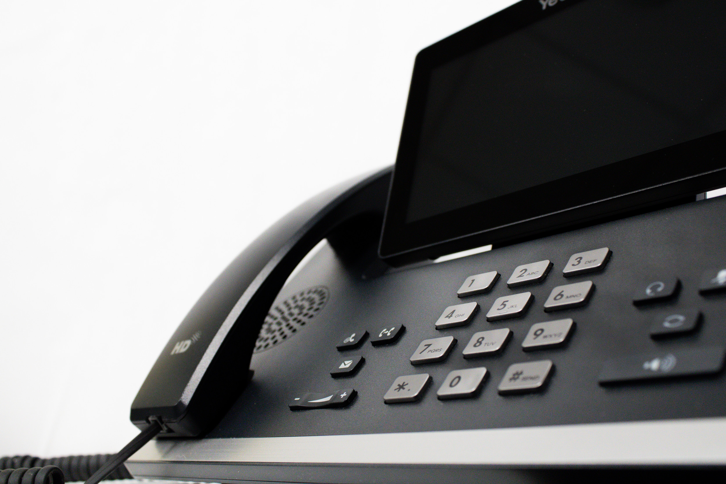 VoIP Solutions for Your Business - Biztec