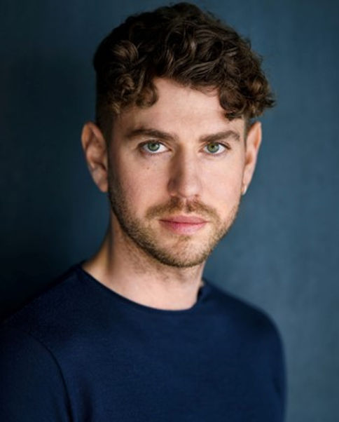 Rising Actor Patrick Ehler Signs With Lucky Star International Talent ...