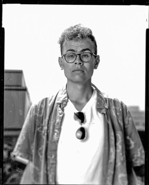 Nick Perkins | Unscripted Tours