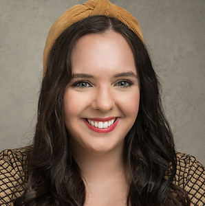 About | Rachel Stockdale