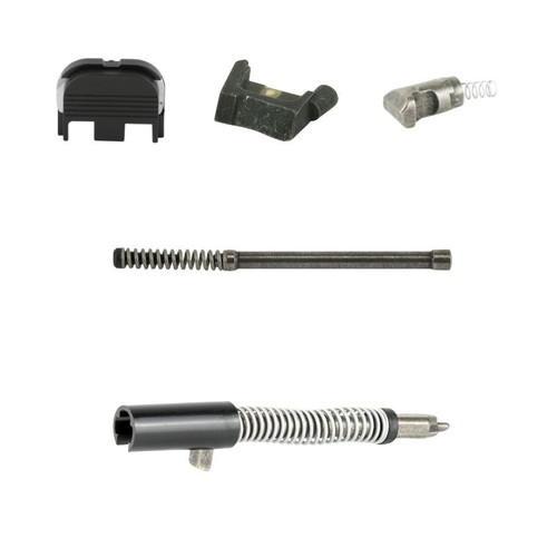 GLOCK GEN5 SLIDE PARTS KIT - NO RECOIL SPRING | Granger Tactical
