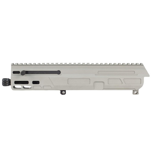 Matador MAT9K Gray 9MM Upper | Granger Tactical