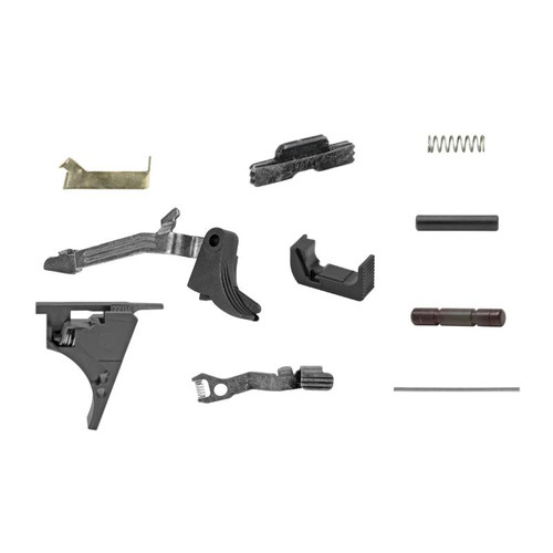 GLOCK 43 OEM LOWER PARTS KIT | Granger Tactical