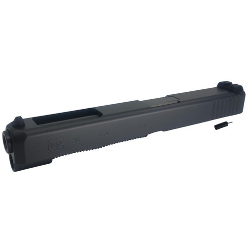 GLOCK 34 GEN3 COMPLETE SLIDE | Granger Tactical