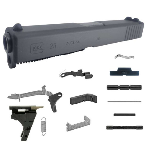 GLOCK 23 GEN3 BUILD KIT | Granger Tactical