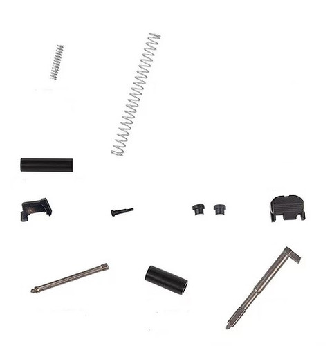 Glock OEM 9MM Slide Parts Kit No Recoil Spring | Granger Tactical