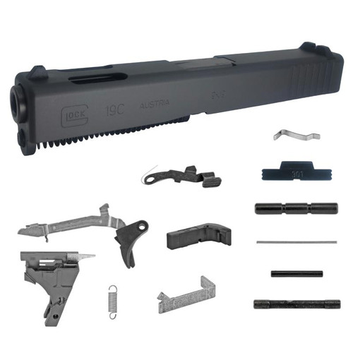 GLOCK 19C GEN3 BUILD KIT | Granger Tactical