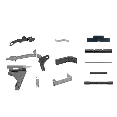 GLOCK 26 GEN3 OEM LOWER PARTS KIT | Granger Tactical