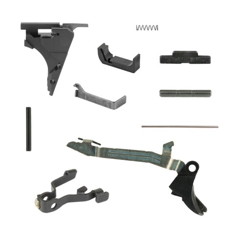 GLOCK OEM 9MM LPK GEN5 | Granger Tactical