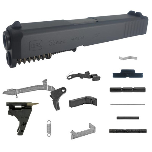GLOCK 33 GEN3 BUILD KIT | Granger Tactical
