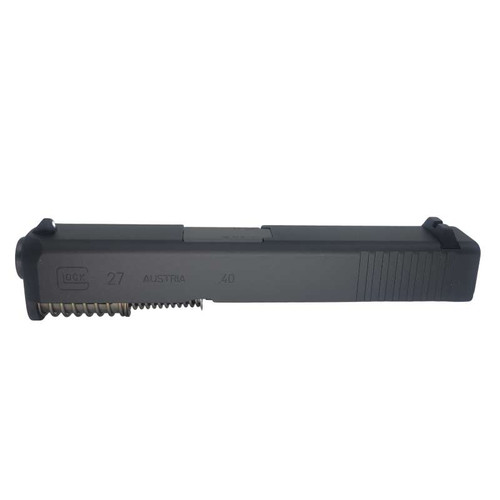 GLOCK 27 GEN3 COMPLETE SLIDE | Granger Tactical