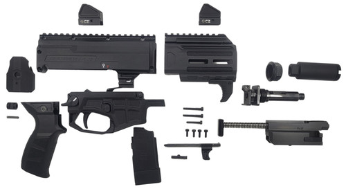 Gun Build Kits | Granger Tactical