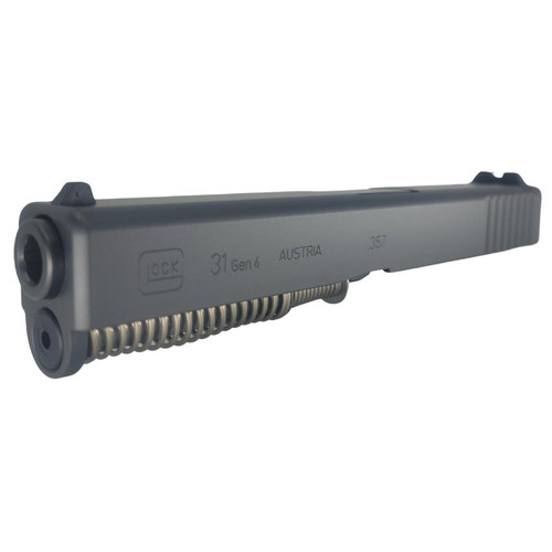 GLOCK 33 GEN4 COMPLETE SLIDE | Granger Tactical