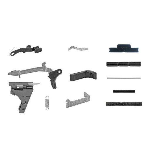 GLOCK 19 GEN3 OEM LOWER PARTS KIT | Granger Tactical