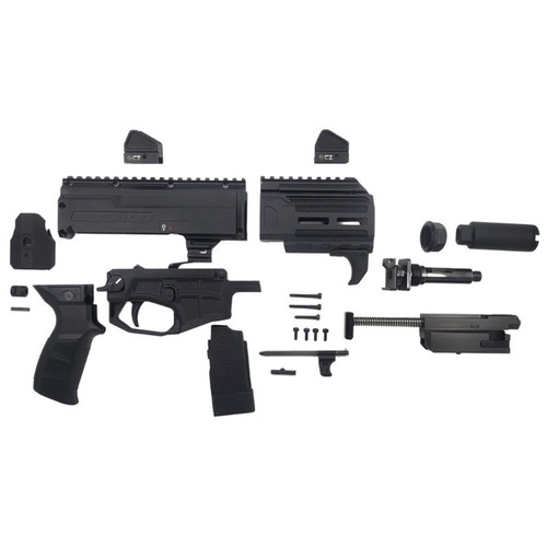 CZ Scorpion 3 Plus Build Kit | Granger Tactical