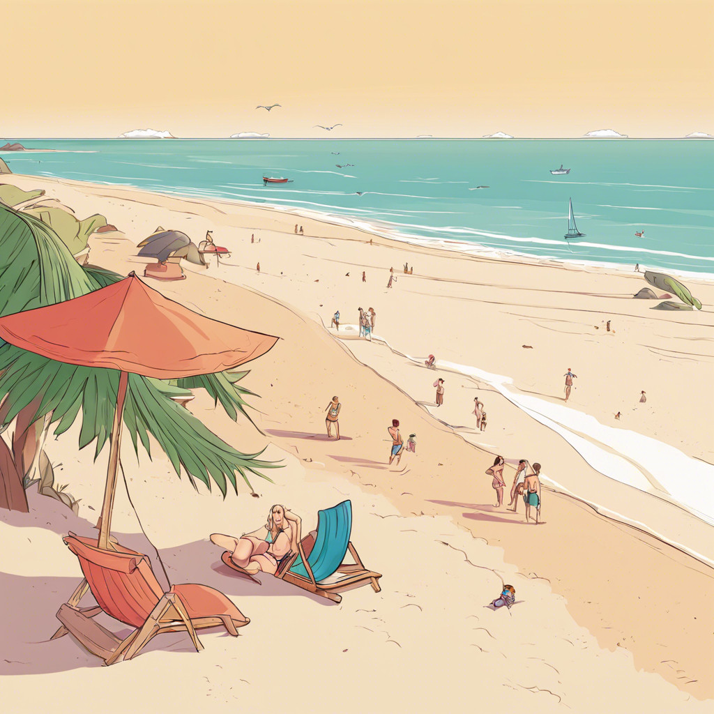 Enjoying Labor Day Weekend: Fun Activities and Essential Sun Care Tips