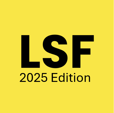 London Sustainability Forum | LSF 2025