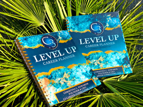 C3 Level Up Career Planner | C3 Career Consulting