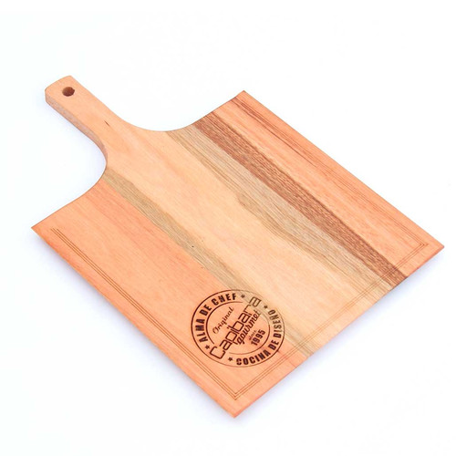 PALETA N°1 ALMA DE CHEF | LEON TIENDA OFICIAL