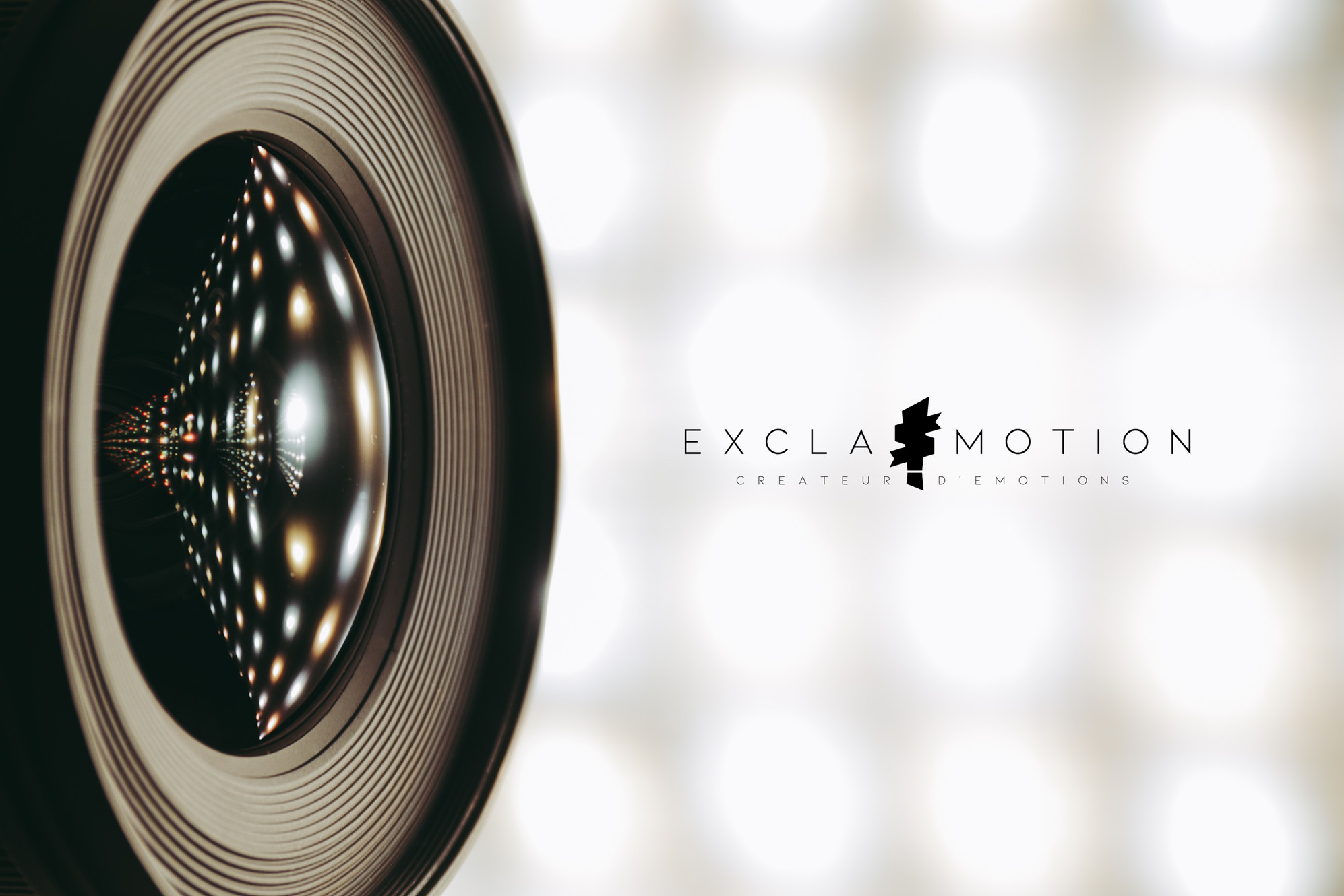 Accueil | EXCLAMOTION