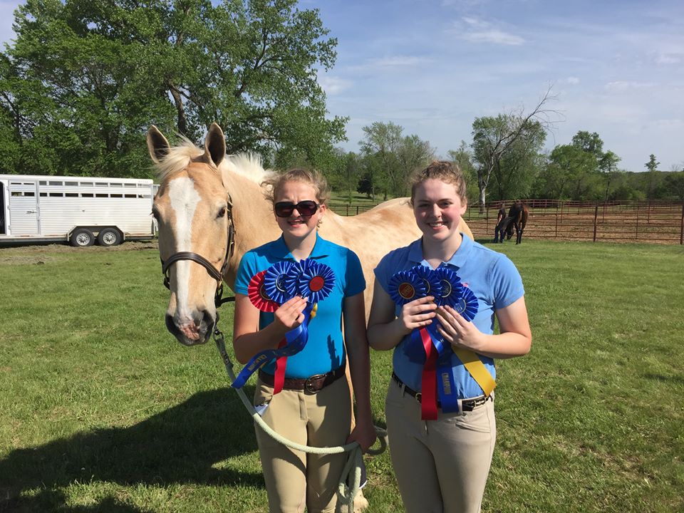 Riding Lessons and Training Wichita KS