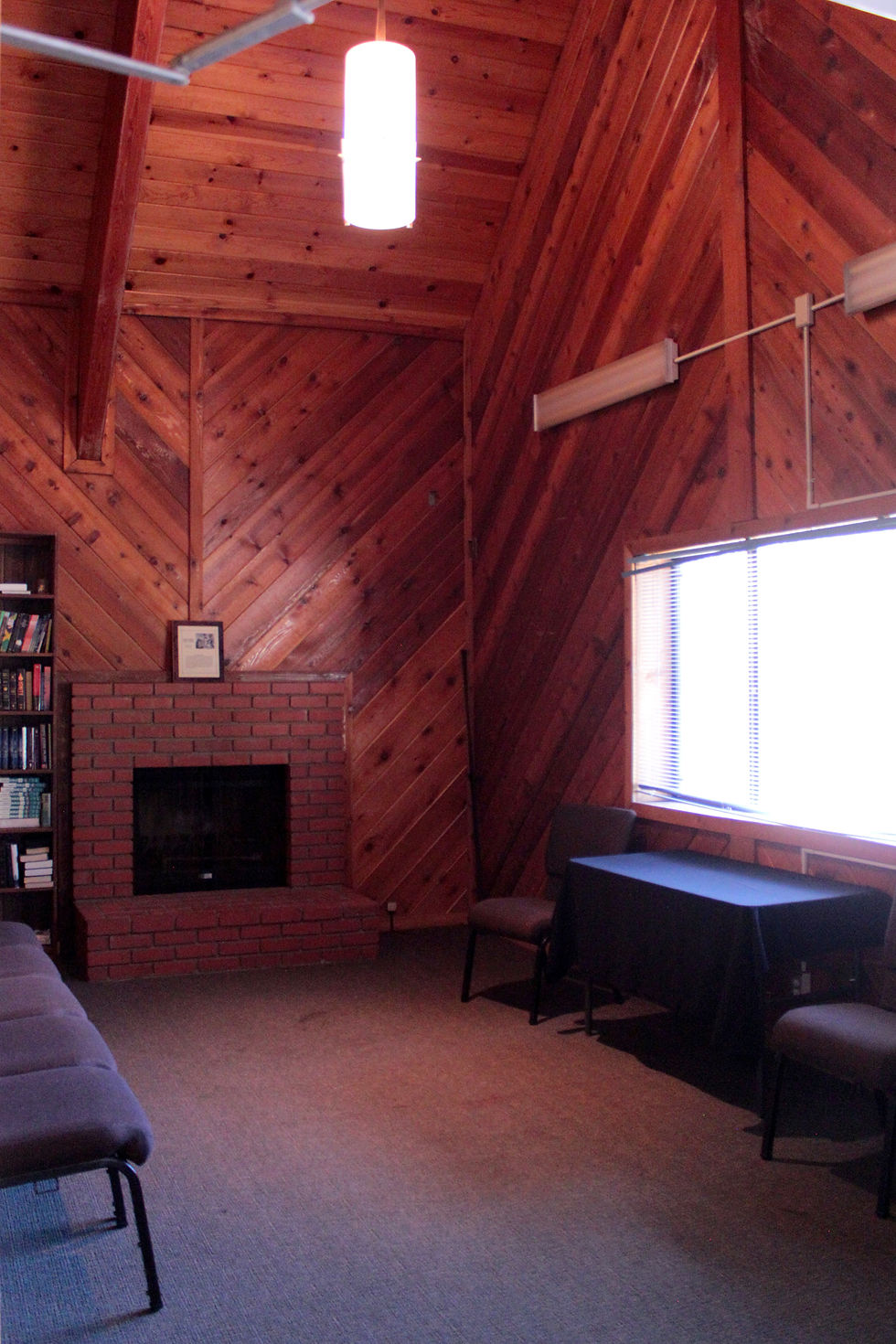 Meeting Rooms | Pine Summit