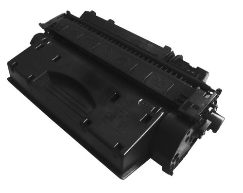 Toner Compatível Com Hp Ce505x 505x Cf280x 80x Hp 2050 2055 Pro 400 6k ...