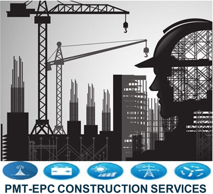 PMT-EPC CONSTRUCTION SERVICES | PMT-EPC