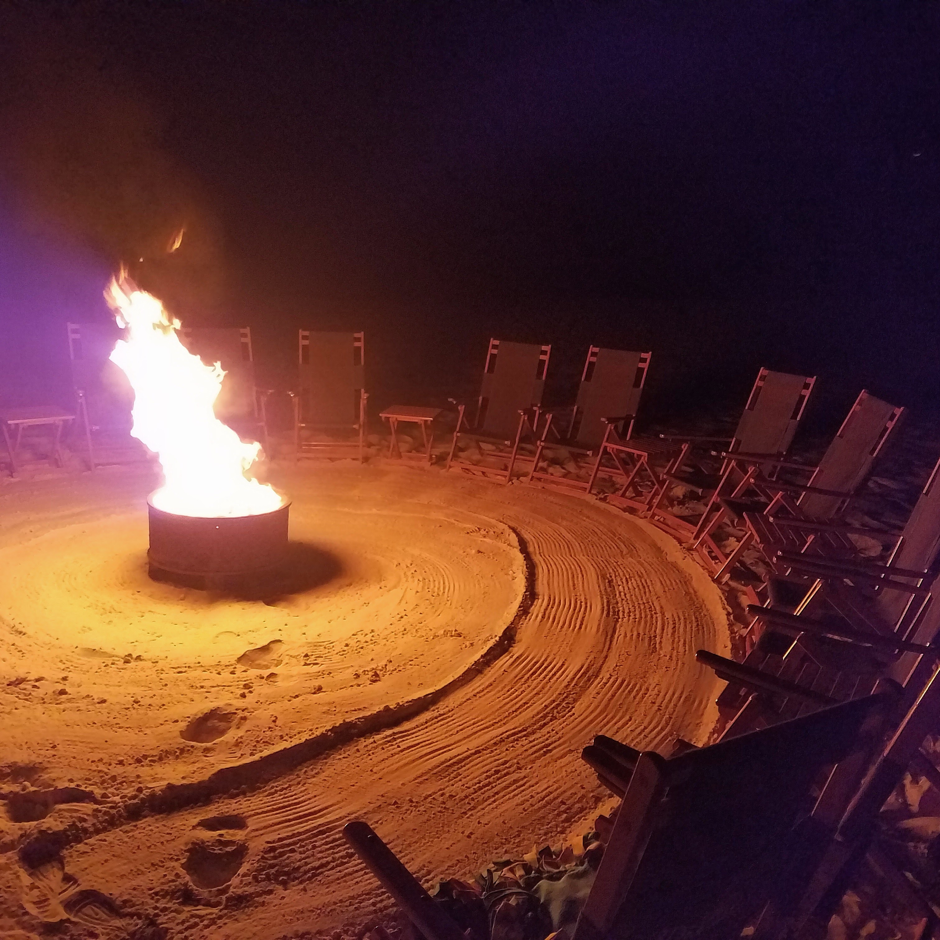 30A Blaze: Beach Bonfires and Rentals in South Walton