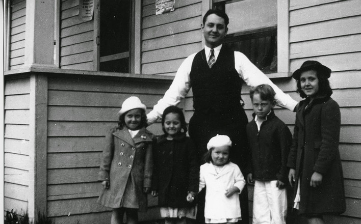 About Us | Springbrook Farms