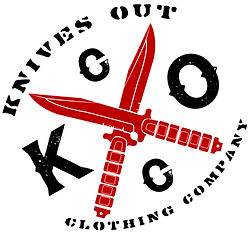 Knives Out Clothing I About