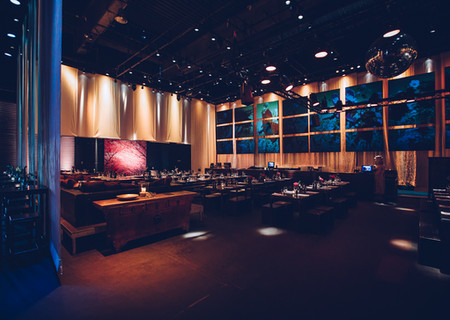 Spindler & Klatt | Veranstaltungen an der Spree | Eventlocation in Berlin