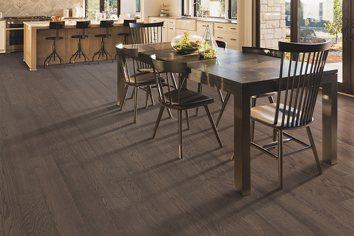 Omega Flooring | Lethbridge
