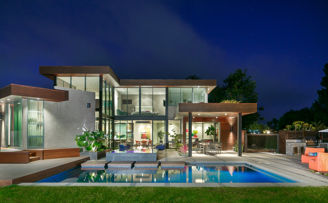 SOLANA HILLS | Grounded Landscape